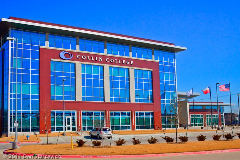 Weekend College Offered At Collin College - Good Life Family Magazine