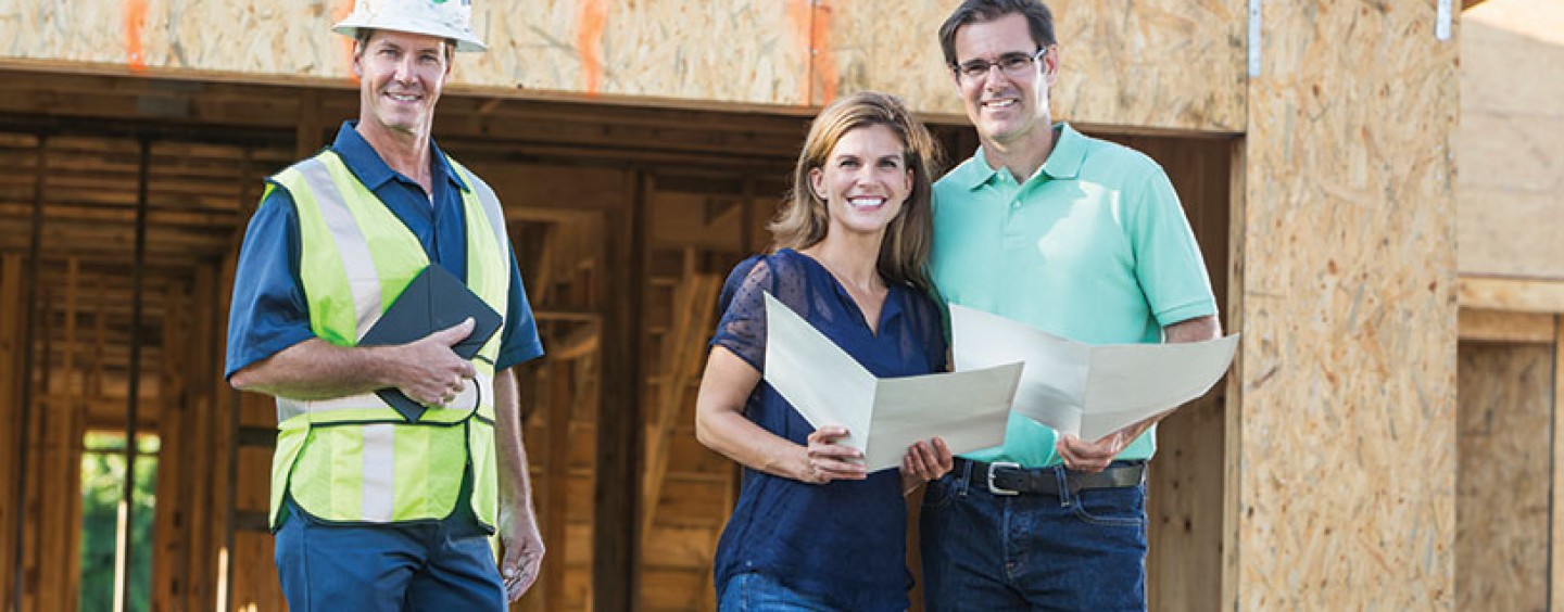 Creating the Home of Your Dreams | Good Life Family Magazine