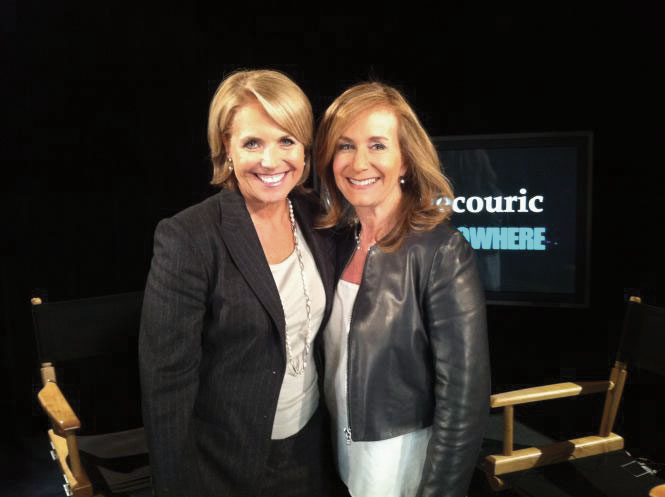 It's A Race To Nowhere - Good Life Family Magazine