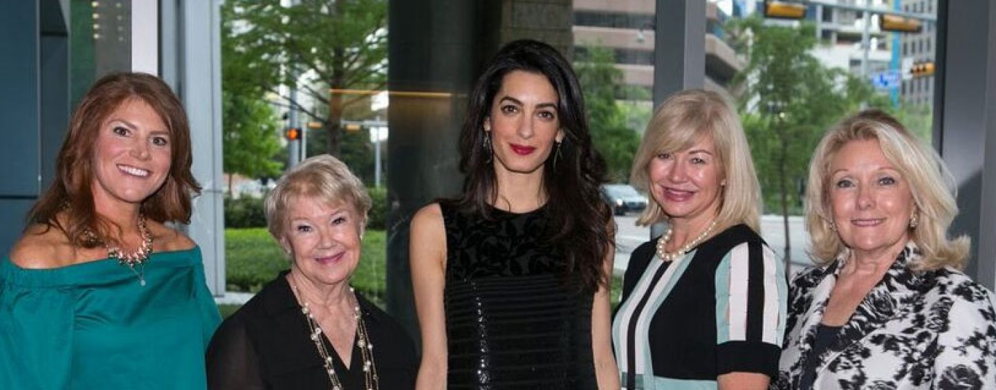 The Determined Diplomat | Good Life Family Magazine