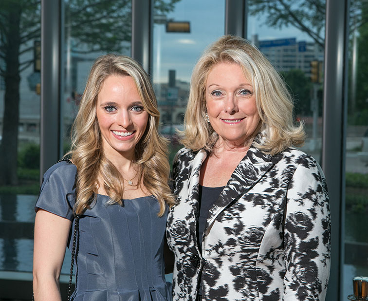 The Determined Diplomat - Good Life Family Magazine