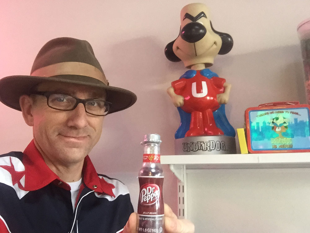 A Special Flavor In Dallas - Good Life Family Magazine