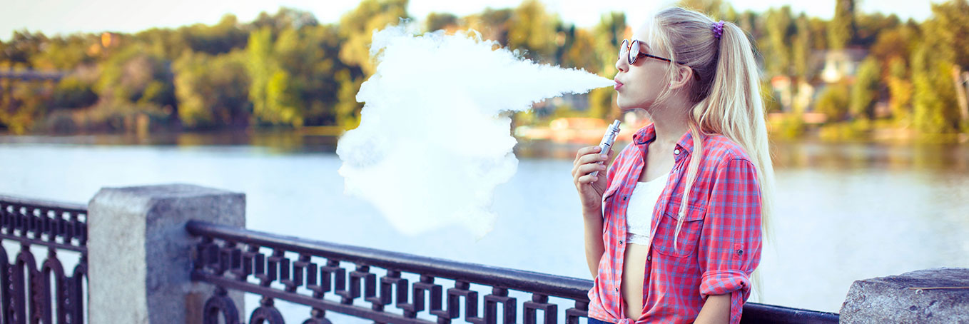 Planet Of The Vapes - Good Life Family Magazine