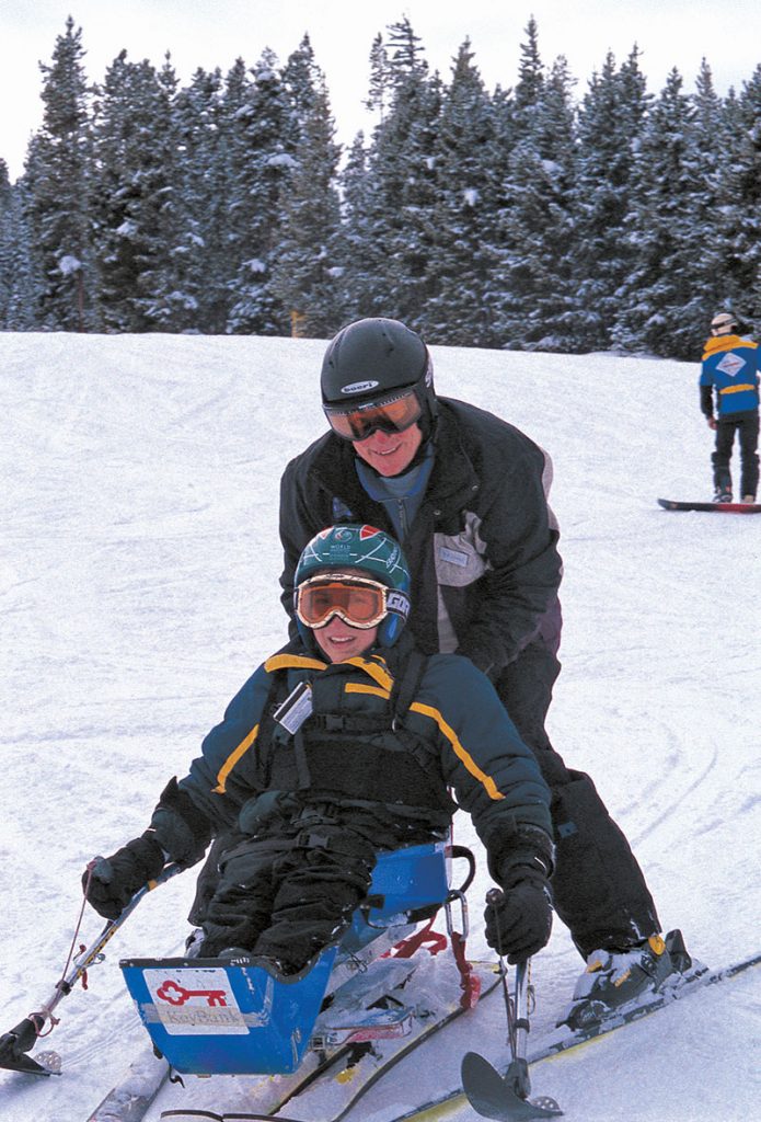 EMBRACE The Slopes This Winter - Good Life Family Magazine