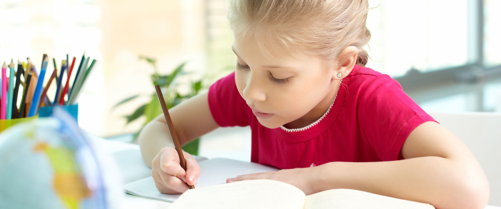 The Power Of The Written Word - Good Life Family Magazine