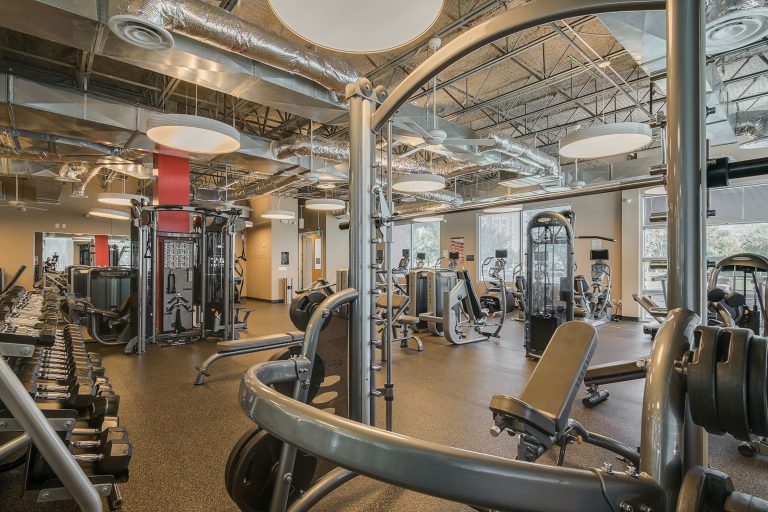 Working In Frisco Is A Walk In The Park - Good Life Family Magazine