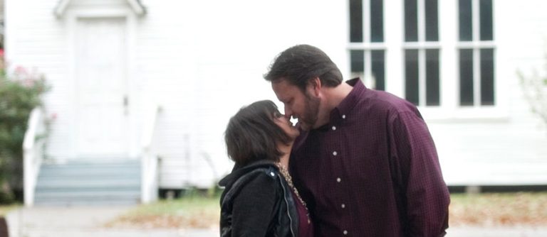 Real Love Stories - Good Life Family Magazine