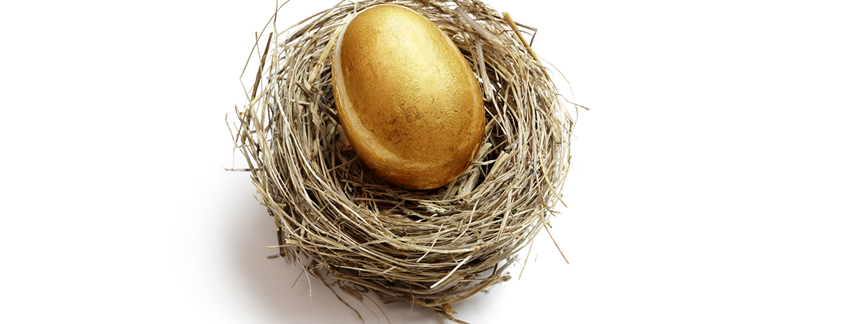 Helping Your Nest Egg Go The Distance - Good Life Family Magazine