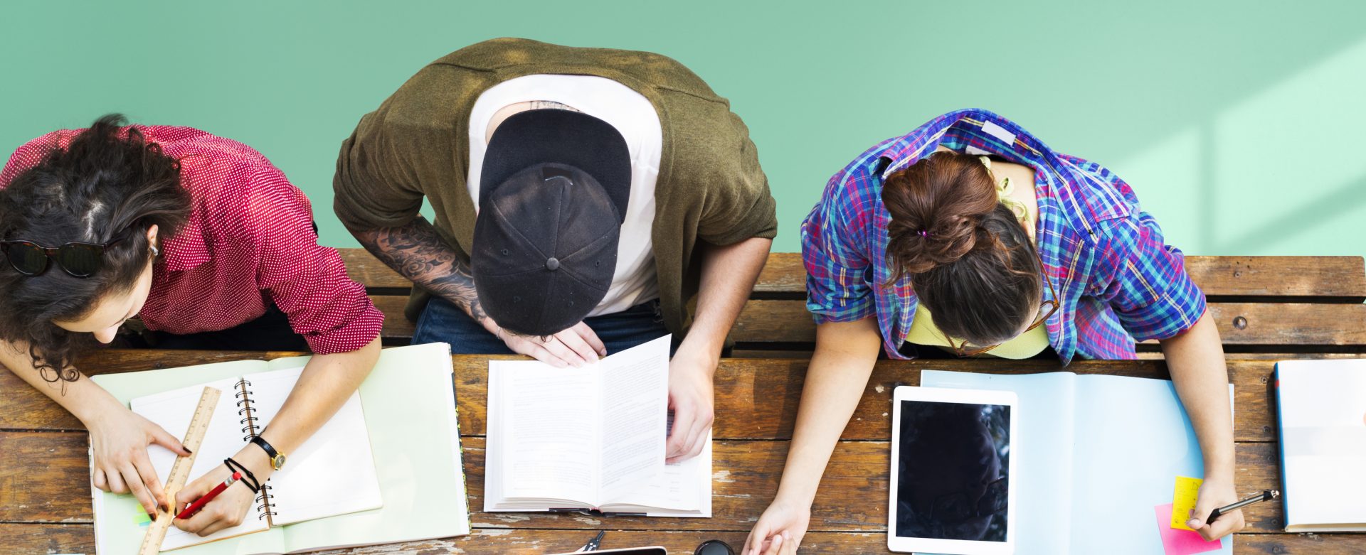 College Is More Than Coursework - Good Life Family Magazine