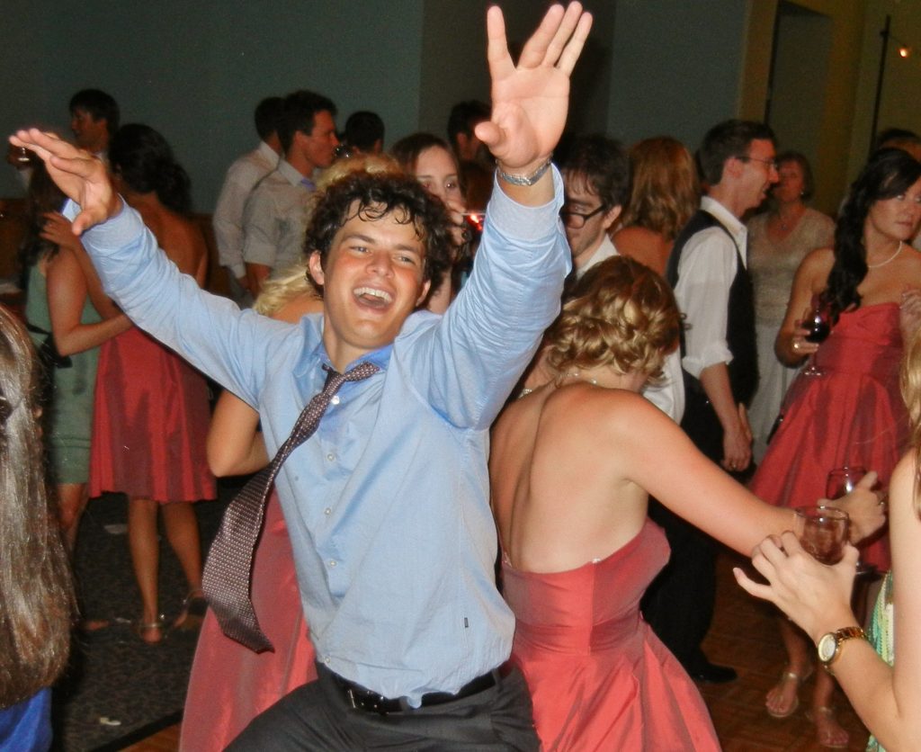 Party Planning Guide - Good Life Family Magazine