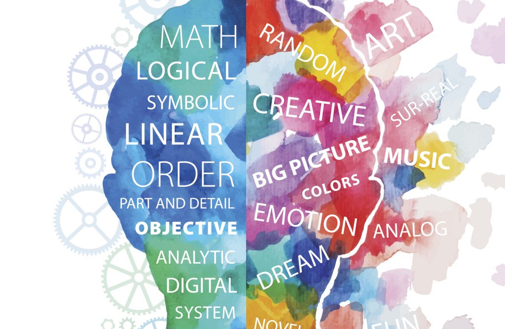 What's Going On Inside The Teenage Brain? - Good Life Family Magazine