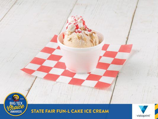 The State Fair Of Texas & Great Food Go Hand In Hand - Good Life Family ...