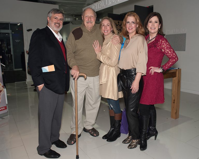 DESTINATION CELEBRATION TRAVEL SHOWCASE & PARTY - Good Life Family Magazine