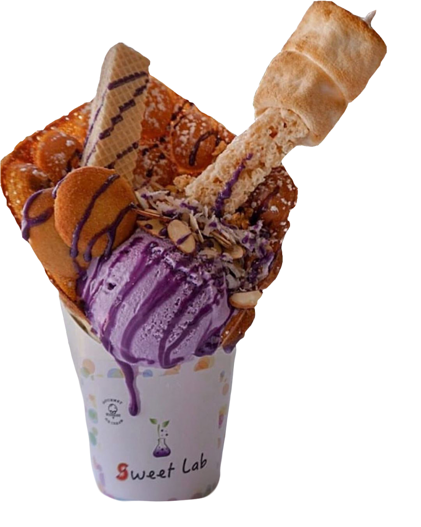 Frosty Treats To Beat The Heat - Good Life Family Magazine