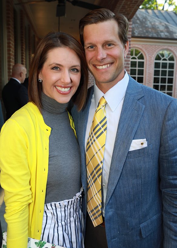 NEW FRIENDS NEW LIFE ANNOUNCES HONORARY CHAIRS AND CO-CHAIRS FOR 2019 ...