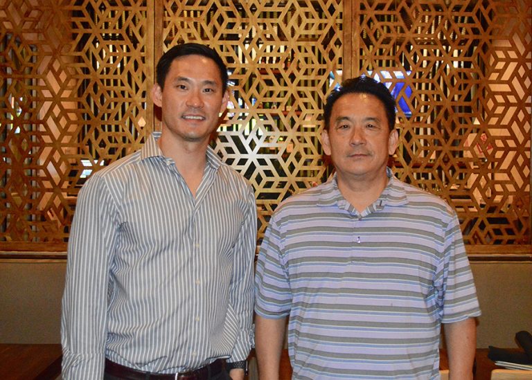 GOOD TIMES WITH GOOD LIFE FAMILY AT HOWARD WANG’S - Good Life Family ...