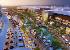 Collin Creek Mall Redevelopment Construction Kickoff Party - Good Life Family Magazine