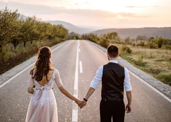 The Pre-Nup Discussion! - Good Life Family Magazine