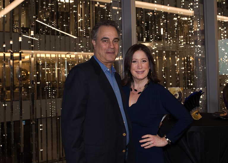 TAYLOR HOOTON FOUNDATION ALL-STAR GALA REVEAL PARTY - Good Life Family ...