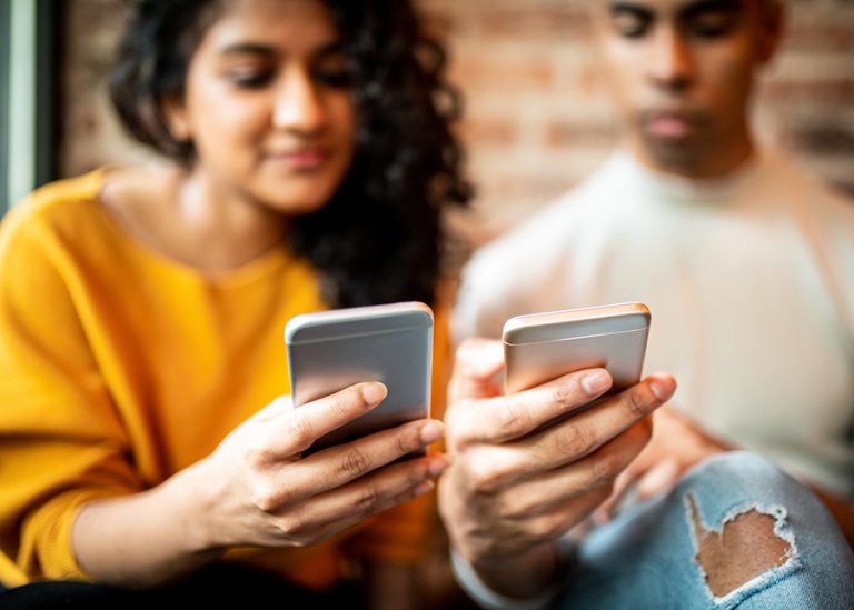 Bridging The Digital Generation Gap - Good Life Family Magazine