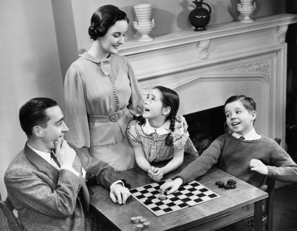 Beyond-the-Classics Board Games For Family Game Night - Good Life ...