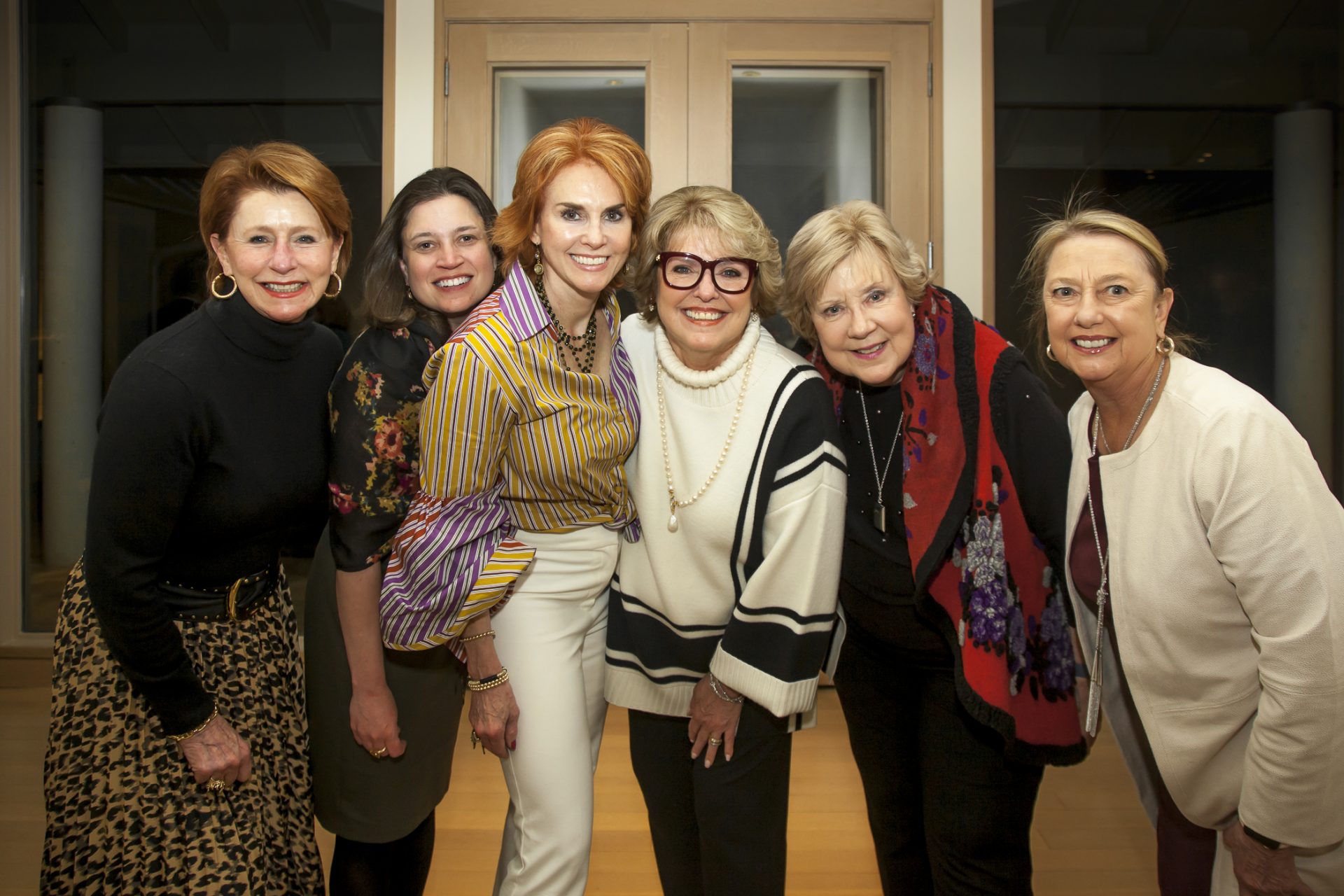 JULIETTE FOWLER COMMUNITIES HELD KICK-OFF PARTY FEBRUARY 27TH - Good ...