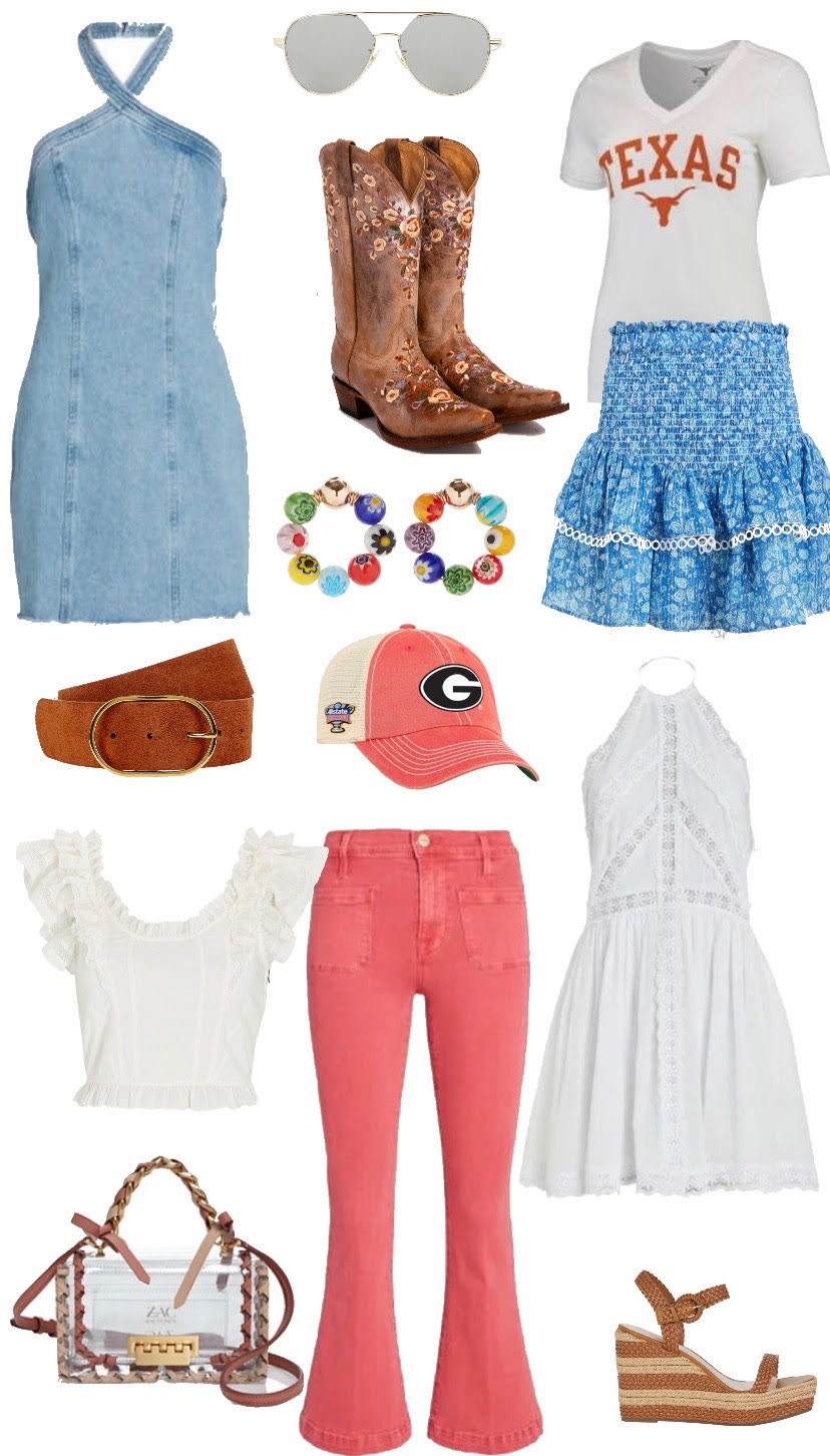 College Style 101 - Good Life Family Magazine