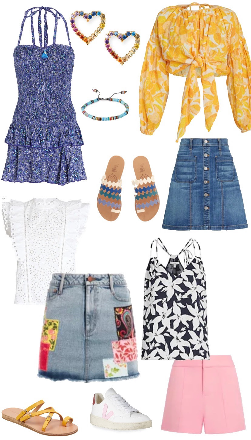 College Style 101 - Good Life Family Magazine