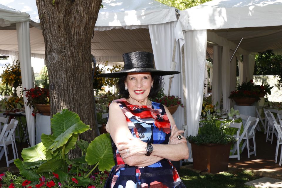 FLASHBACK: TIP TOE THROUGH THE TULIPS AND REVISIT MAD HATTER’S TEA AND ...