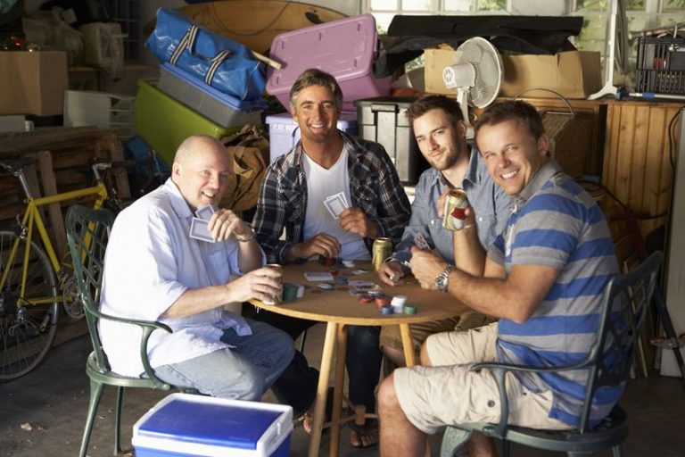 What Makes Men Happy? - Good Life Family Magazine