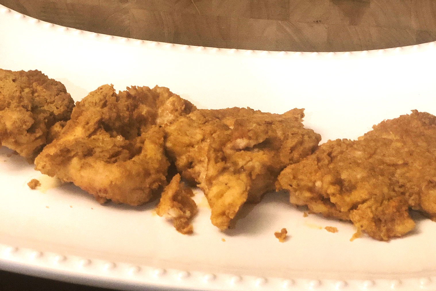 Southern Pellet Fried Chicken Recipe - Good Life Family Magazine