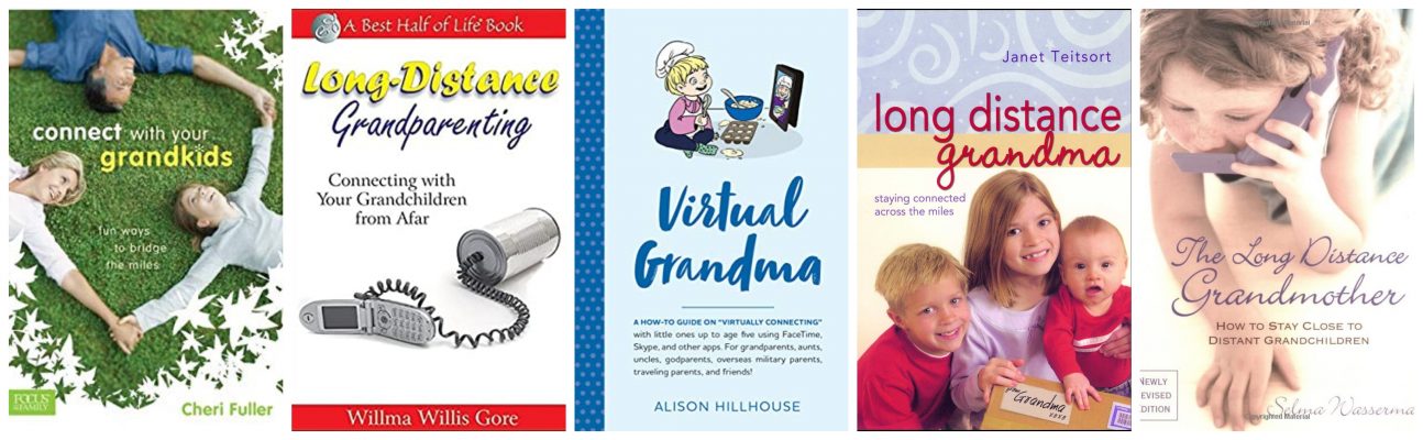 7 R’s To Long-Distance Grandparenting - Good Life Family Magazine