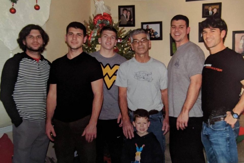 Family Values And Faith At Root Of Newly Released Book - Good Life ...