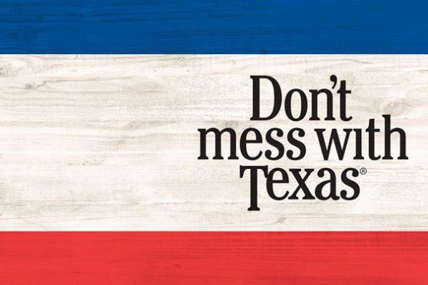 Don't Mess With Texas® Calls On Iconic Texas Voices To Stop PPE Litter ...
