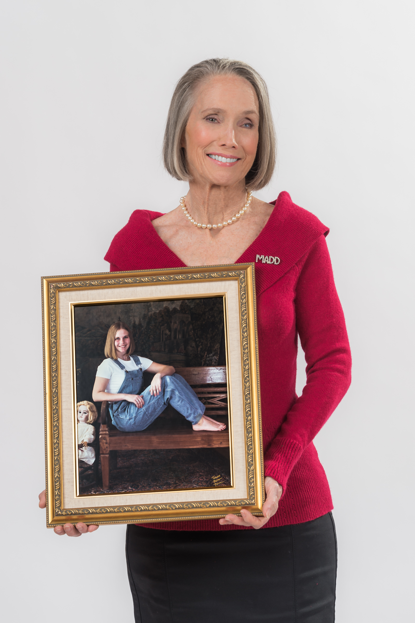 MADD Turns 40: One Mom’s Impactful Story - Good Life Family Magazine