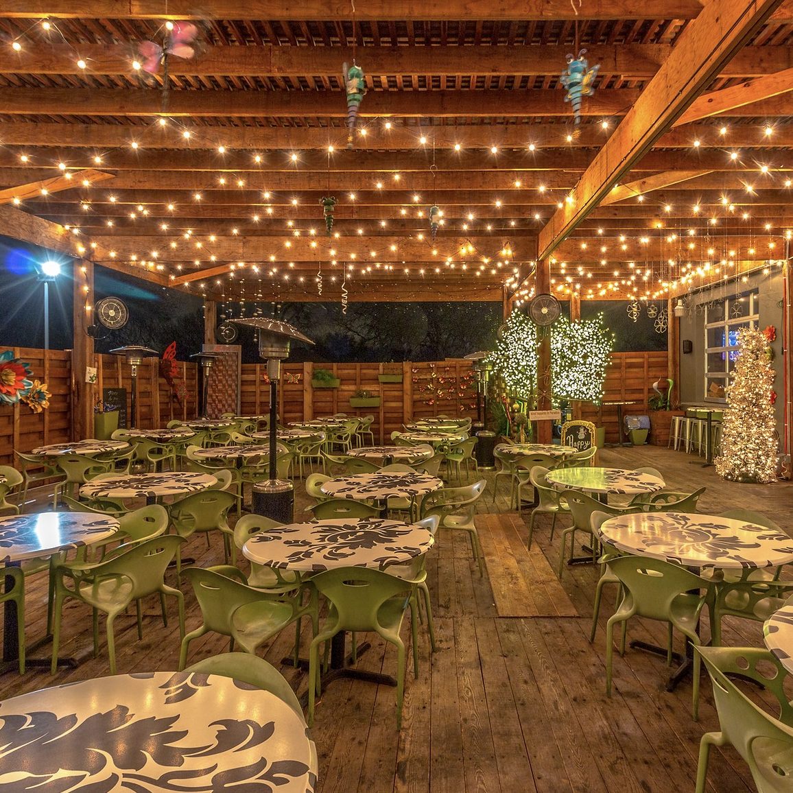 Best Outdoor Dining In Dallas Area During COVID - Good Life Family Magazine