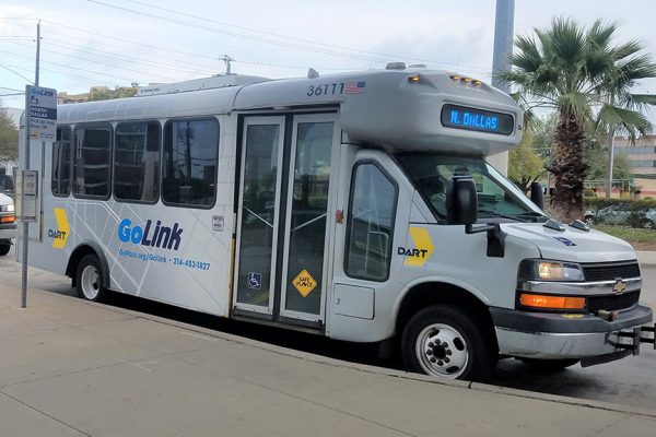DART Expands GoLink Service - Good Life Family Magazine