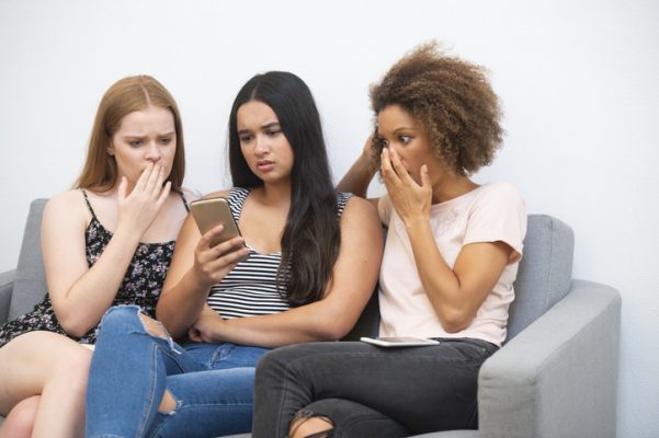 Peer Pressure In The Age Of Social Media And What Parents Can Do To ...