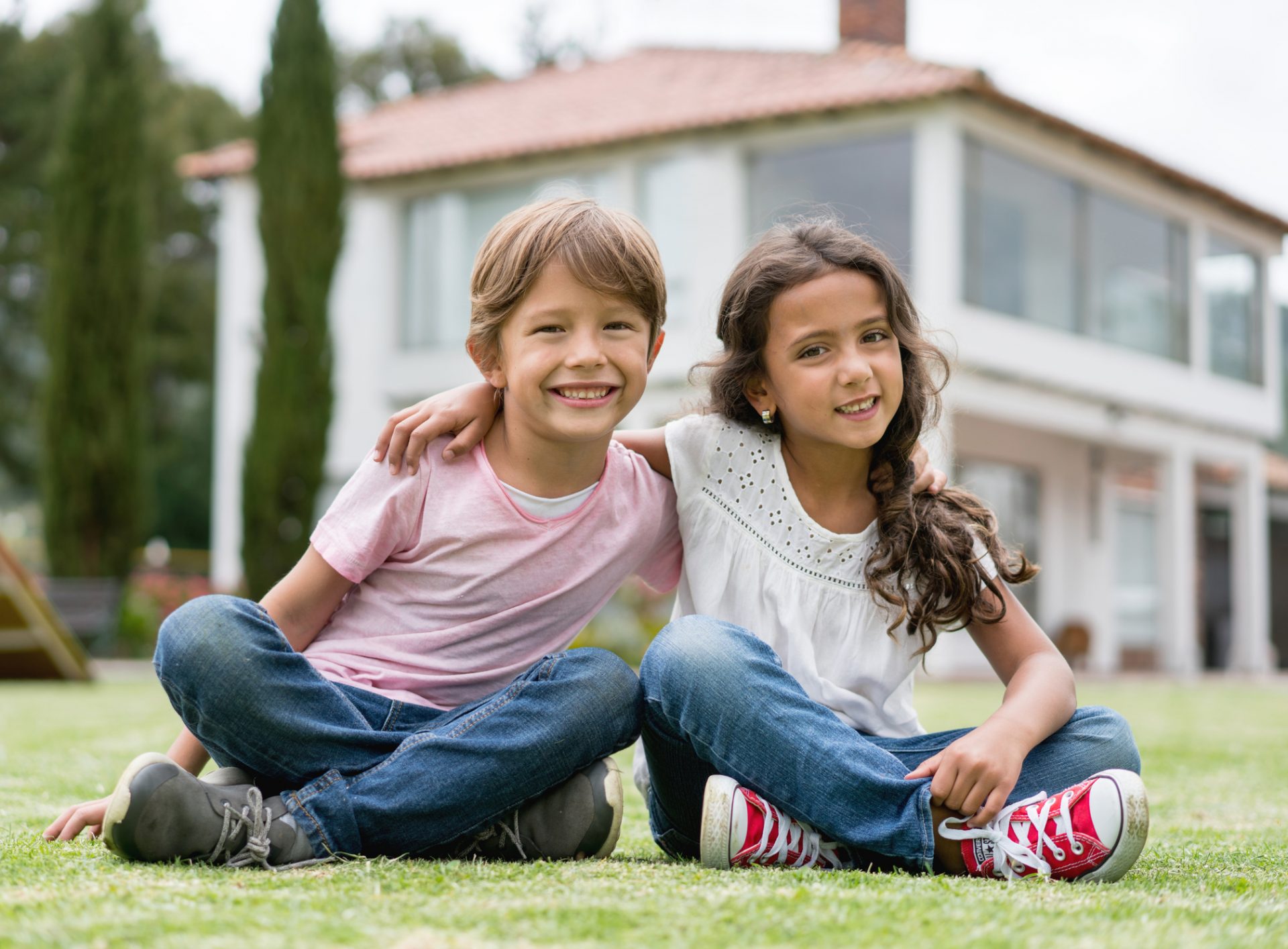 How To Handle Your Child’s First Crush - Good Life Family Magazine