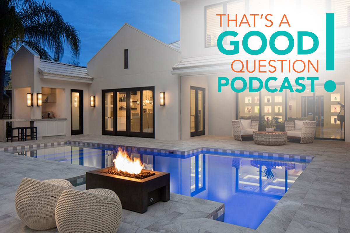 That's A Good Question! Podcast Episode 10: How Can I Maximize My ...