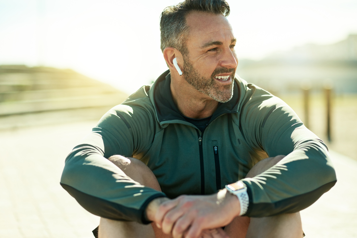 What Really Motivates Men To Take Care Of Their Health - Good Life ...