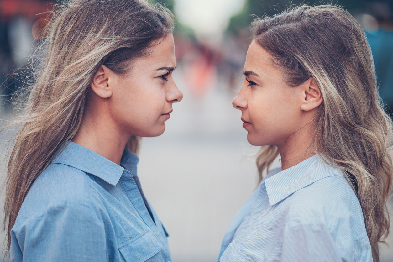 Sibling Rivalry And How Parents Can Help Relieve The Pressure - Good ...