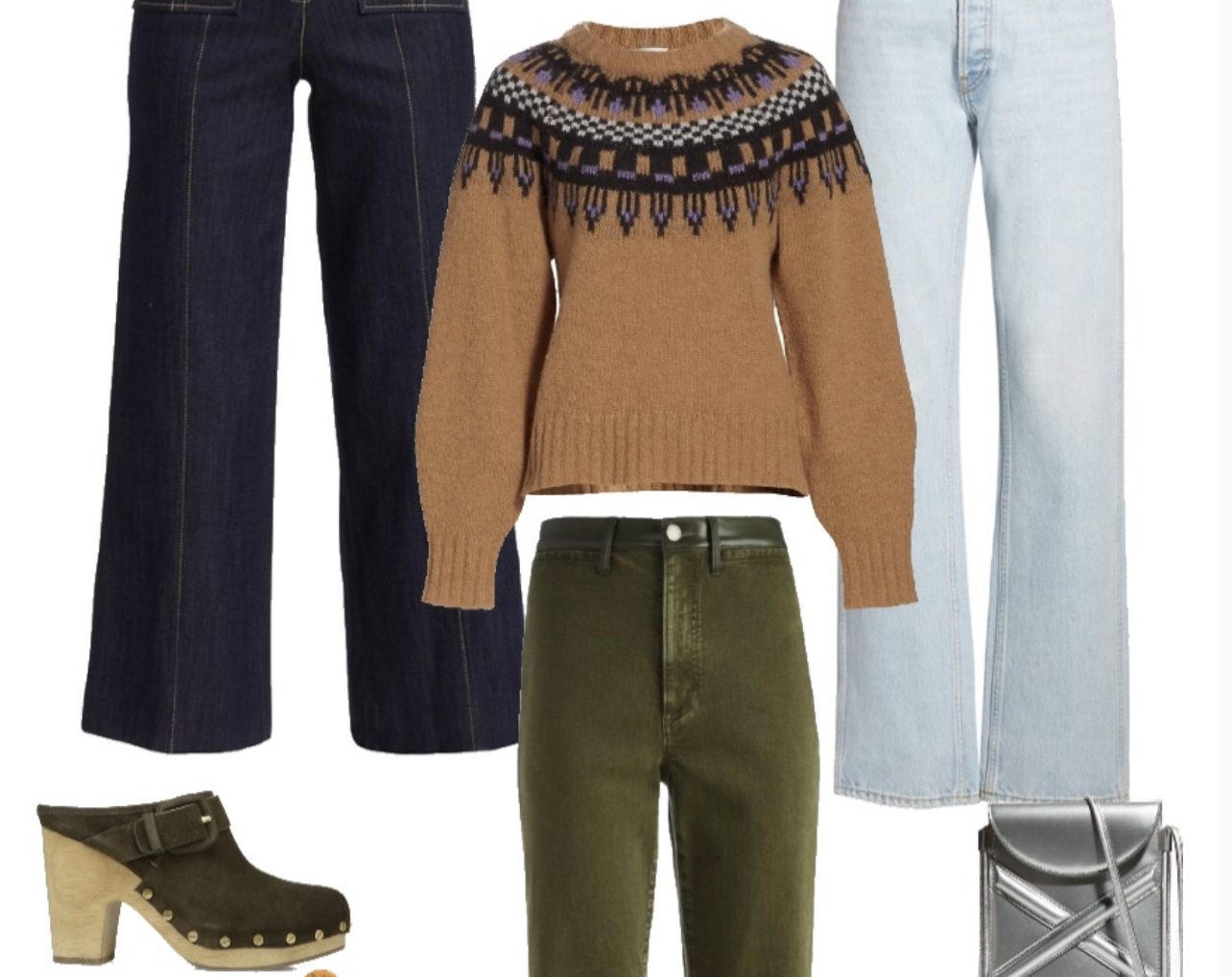 Fave Fall Trends 2021 - Good Life Family Magazine