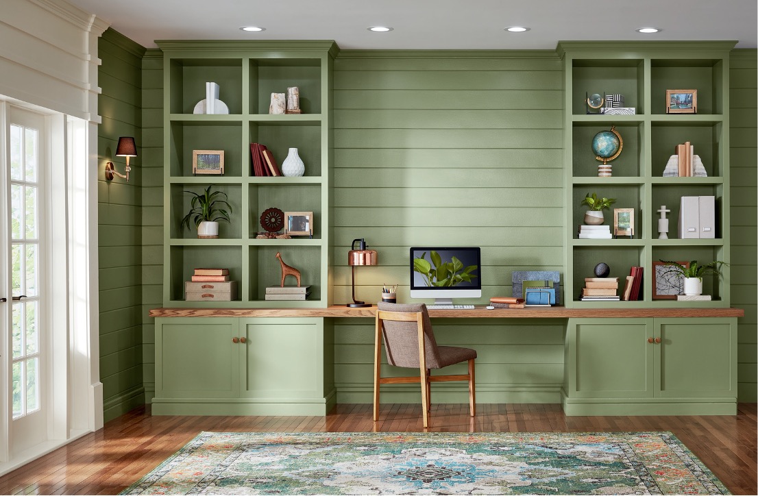 5 Color Trends For A Stylish Home - Good Life Family Magazine