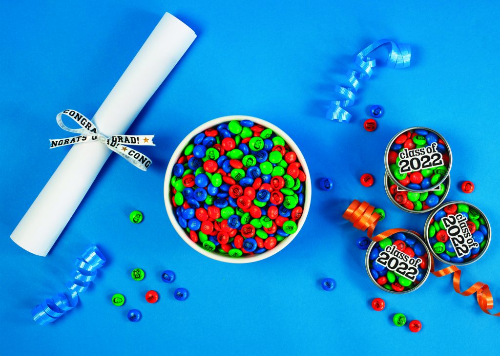 6 Tips For Planning A Sweet Graduation Celebration - Good Life Family ...