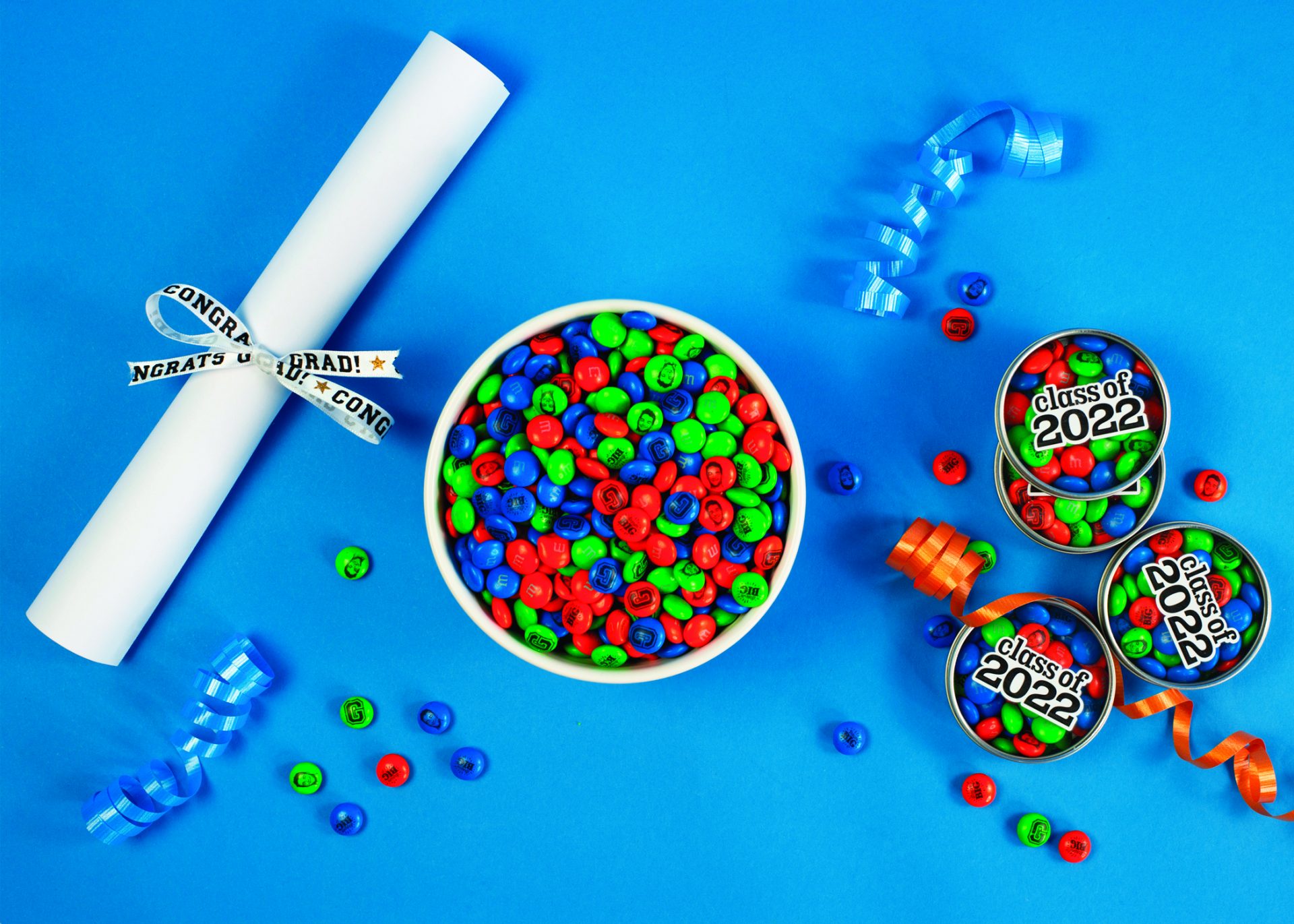 6 Tips For Planning A Sweet Graduation Celebration - Good Life Family ...