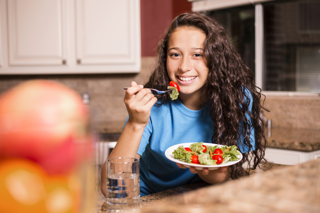 Getting Your Kids To Eat Their Veggies – And Why They’re Important ...