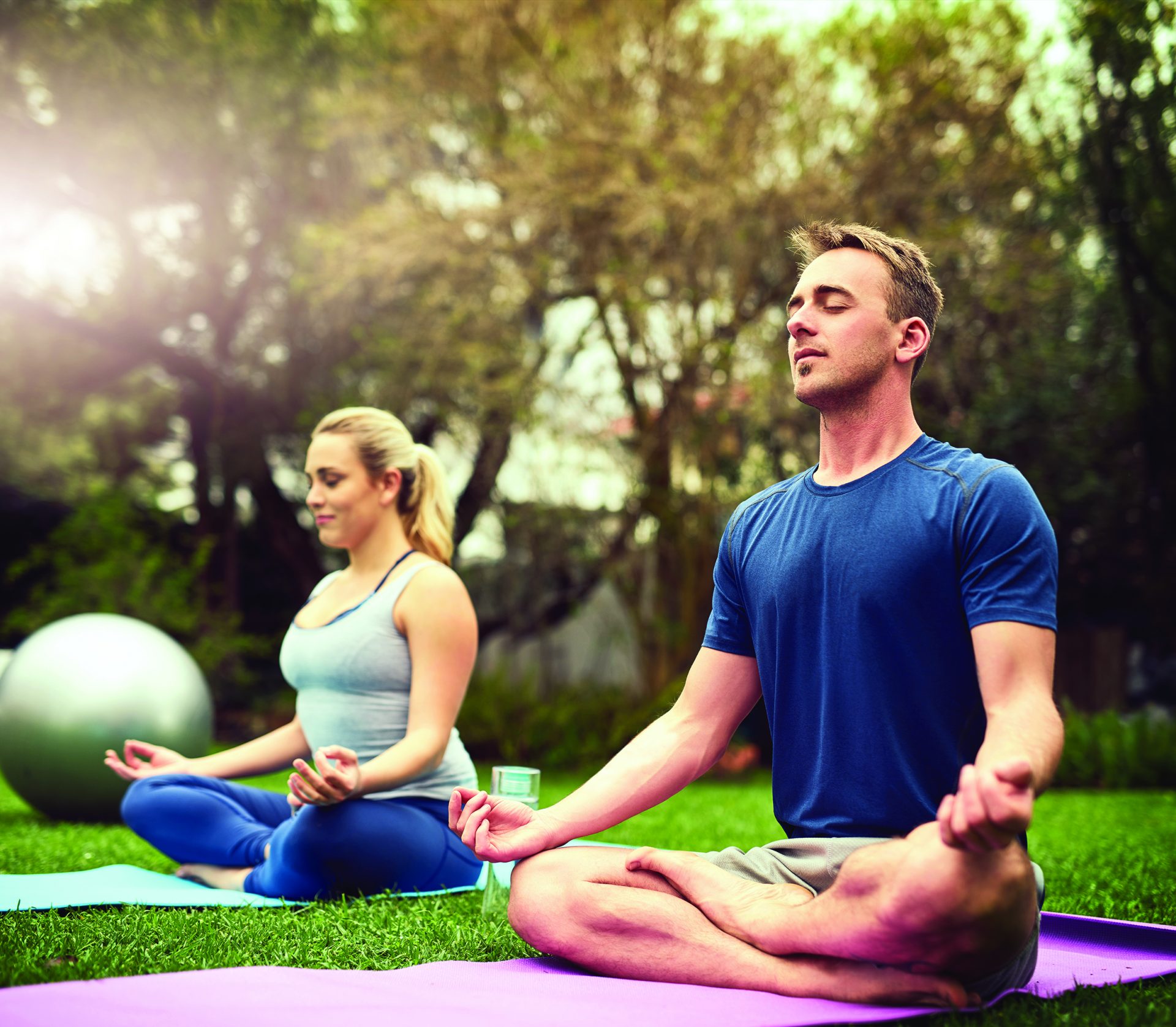 5 Steps To Detoxify Your Body Naturally - Good Life Family Magazine