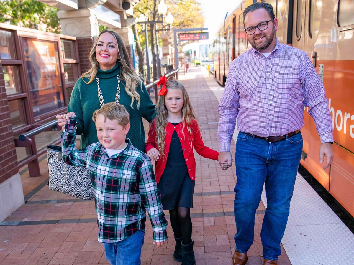 A Wonderland Of Live Performances - Good Life Family Magazine