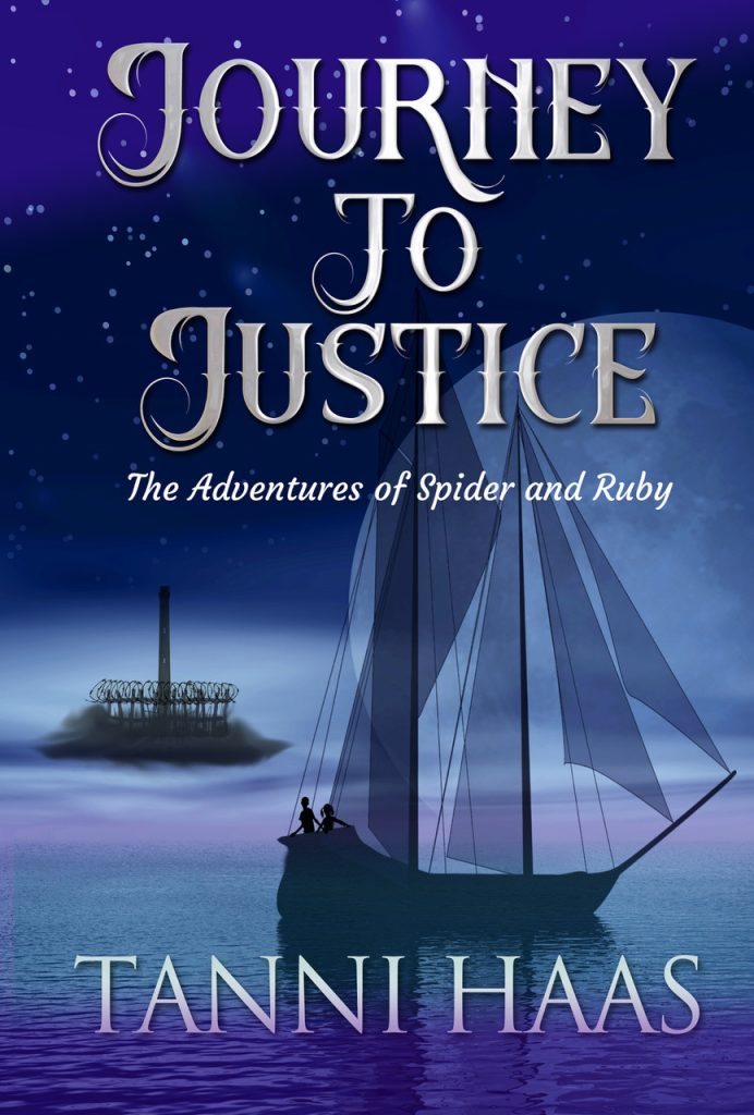 Book Review: Journey To Justice - Good Life Family Magazine